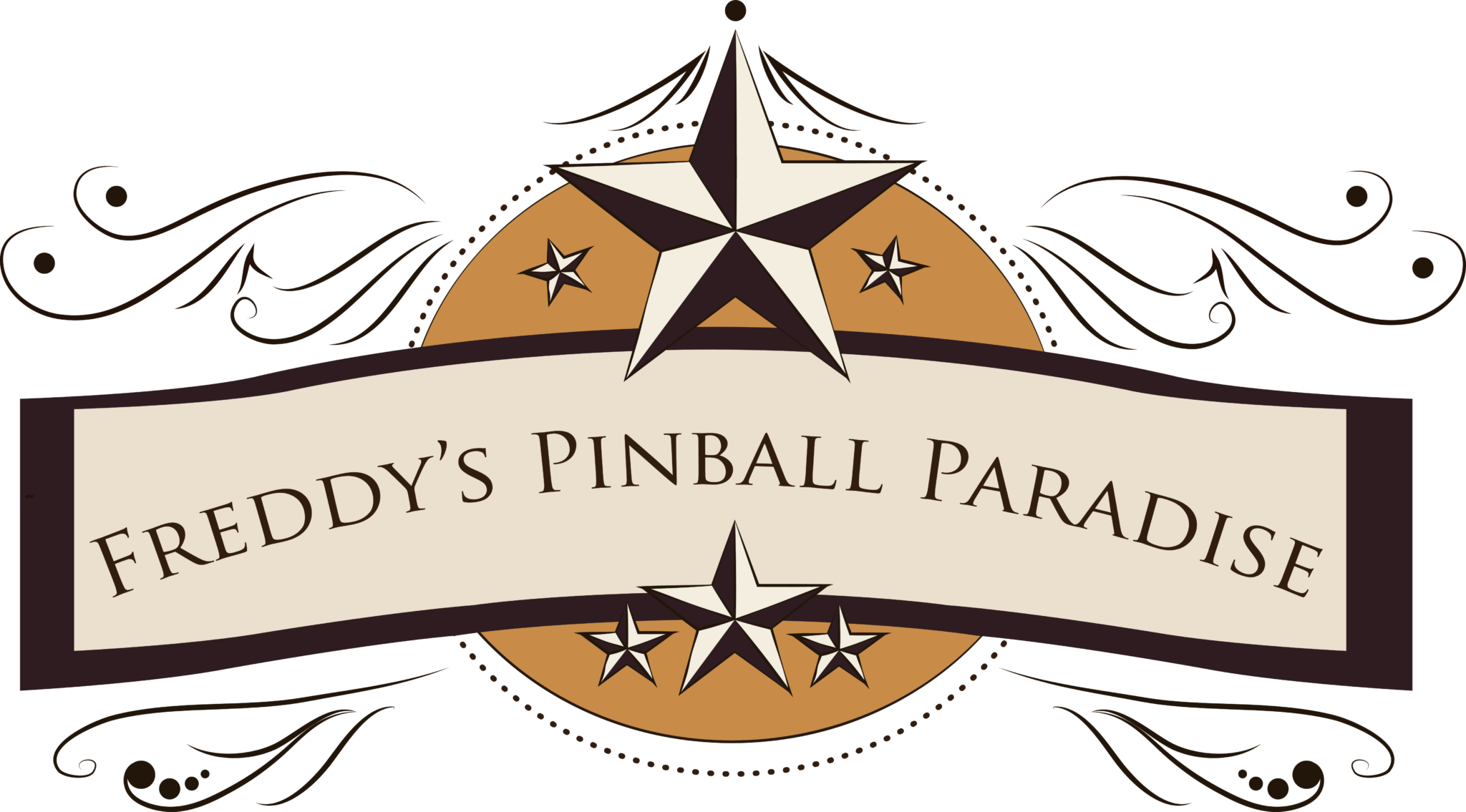 Distributors – Barrels of Fun