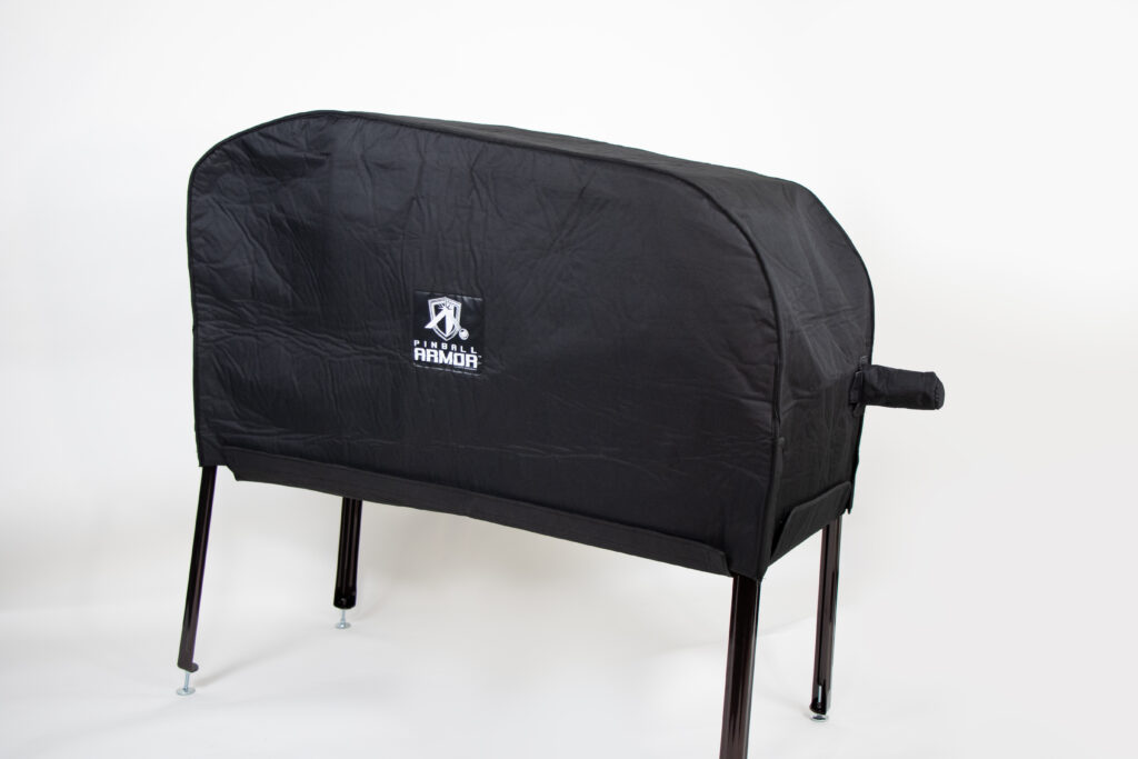 Pinball Armor Full Body Cover only – Barrels of Fun