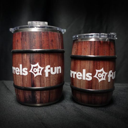 Shop – Barrels of Fun